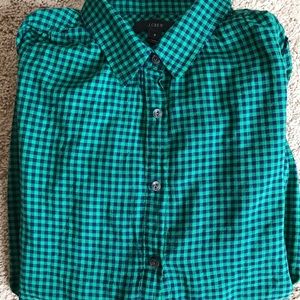 J. Crew | Tops | Jcrew Top | Poshmark